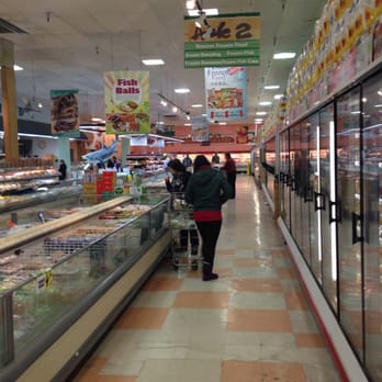 EL GRANDE INTERNATIONAL SUPERMARKET - Updated November 2025 - 44 Photos ...