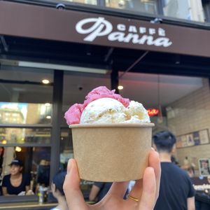 CAFFÈ PANNA - 2399 Photos & 413 Reviews - 77 Irving Pl, New York, New ...