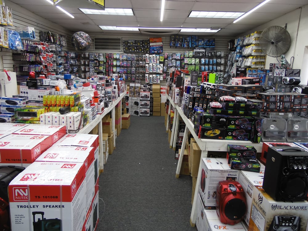 STAR ELECTRONICS WHOLESALE - Updated May 2026 - 9305 Harwin Dr, Houston ...