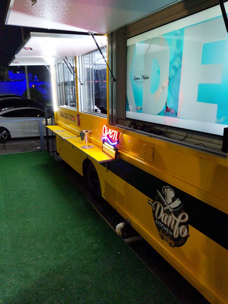 DANFO KITCHEN - Updated June 2024 - 15015 Westheimer Rd, Houston, Texas ...