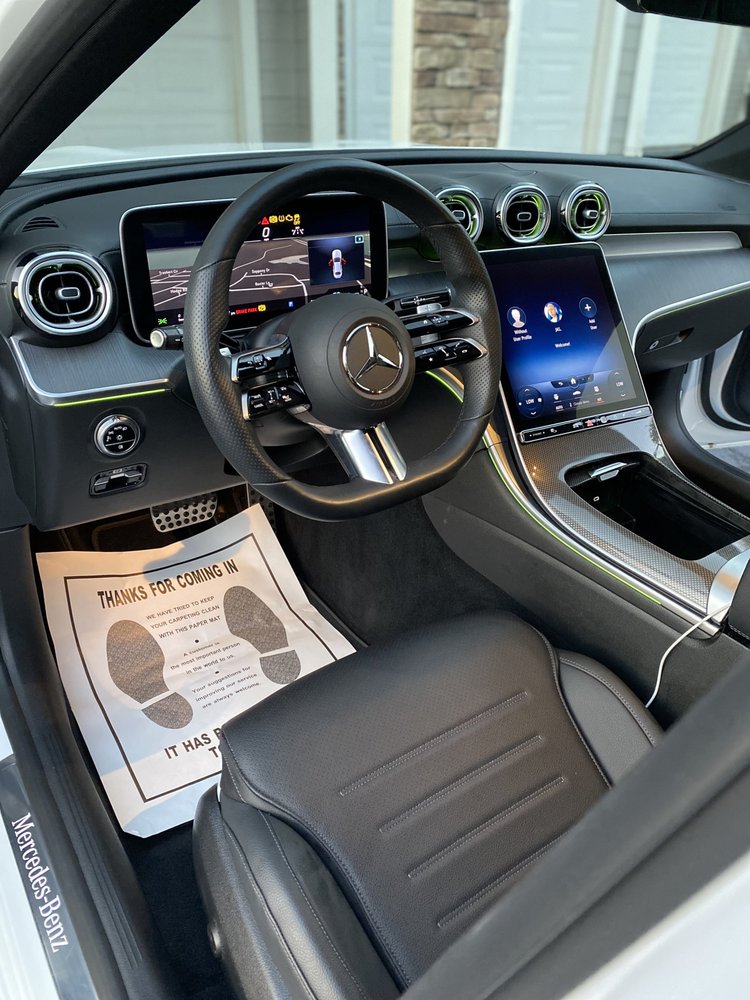 PRIMETIME DETAILING - Updated November 2024 - 12 Photos - Charlotte ...