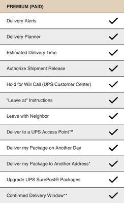 UPS CUSTOMER CENTER - Updated June 2026 - 13 Photos & 60 Reviews - 75 ...