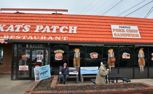 KAT’S PATCH RESTAURANT - 38 Photos & 38 Reviews - 629 N Main St ...
