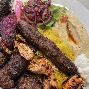 WTFALAFEL - Updated April 2025 - 390 Photos & 410 Reviews - 12220 ...