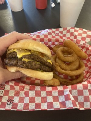 BOUDREUX’S BURGER BARN - Updated December 2025 - 27 Photos & 41 Reviews ...