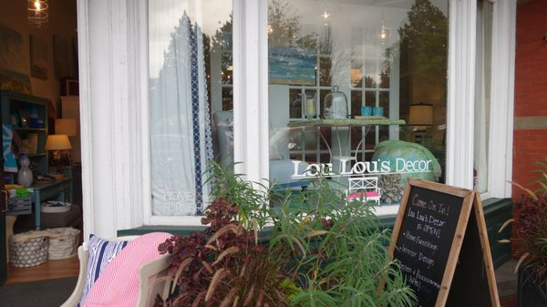 LOU LOU’S DECOR - Updated October 2025 - 202 Bellevue Ave, Newport ...
