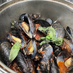 FLEX MUSSELS - 727 Photos & 1073 Reviews - Seafood - 174 East 82nd St ...
