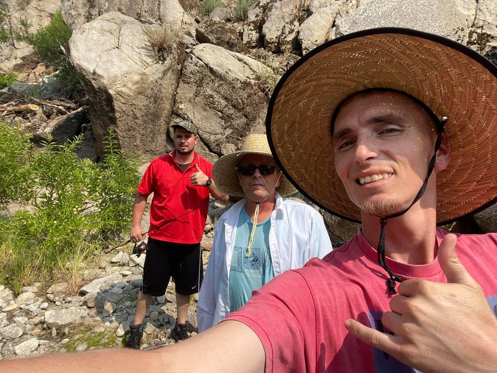 TOUCHSTONE RECOVERY CENTER - Updated January 2026 - 10 Reviews - 1781 E ...