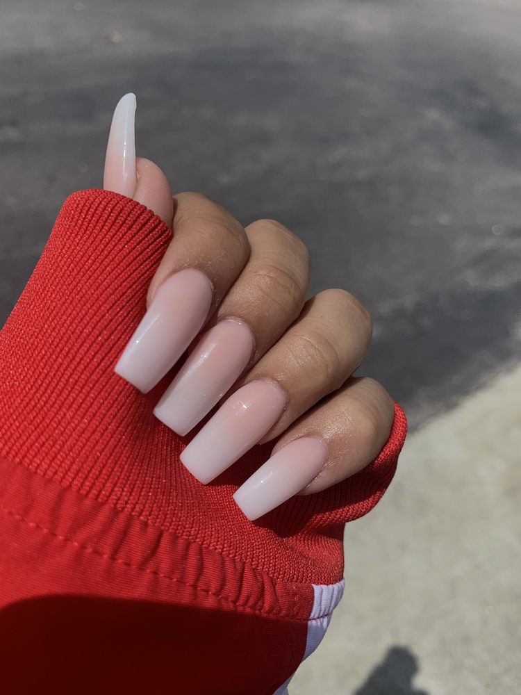 MEGAN NAILS - 43 Photos & 33 Reviews - 6340 Rogers Rd, Rolesville, NC ...