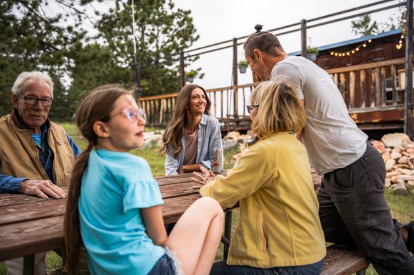 AGAPÉ VALLEY - Updated August 2025 - 11 Photos - 2299 Co Rd 328 ...