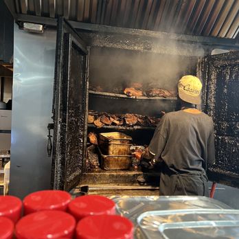 LC’S BAR-B-Q - Updated June 2024 - 500 Photos & 780 Reviews - 5800 Blue ...