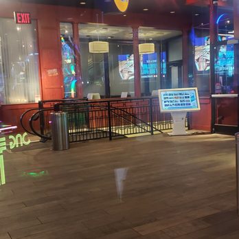 DAVE & BUSTER’S NEW YORK CITY - TIMES SQUARE - Updated January 2025 ...