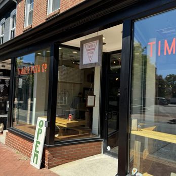 TIMBER PIZZA - Updated November 2025 - 54 Reviews & 63 Photos - 192 ...