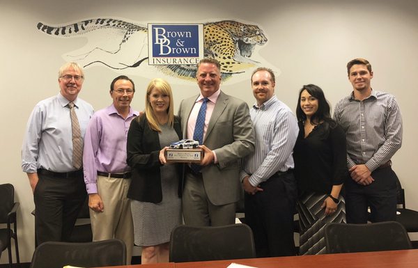 BROWN & BROWN INSURANCE - Updated October 2025 - 13 Photos & 19 Reviews ...