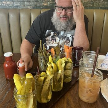 JACOB’S PICKLES SOUTH NORWALK - Updated August 2024 - 382 Photos & 153 ...