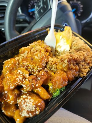 GRAND CHINA - 16 Photos & 27 Reviews - 7925 NW 10th St, Oklahoma City ...