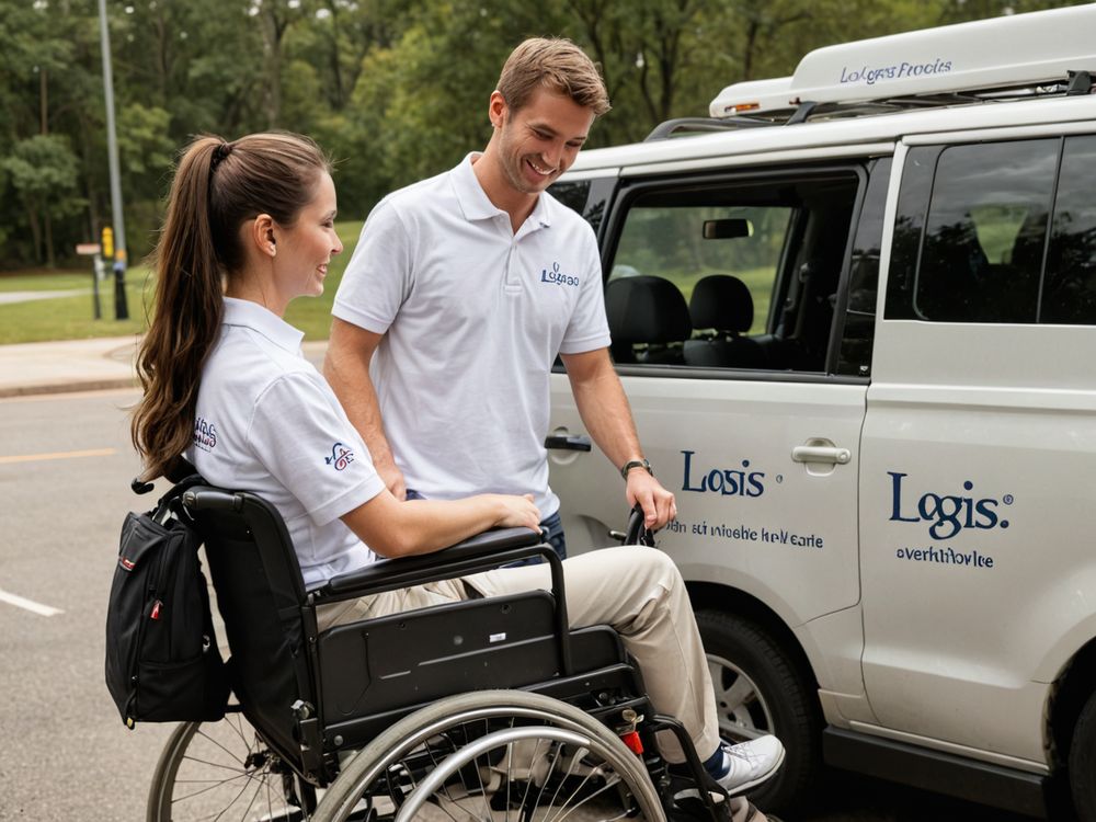 LOGISS - Updated November 2025 - Glen Allen, Virginia - Medical ...