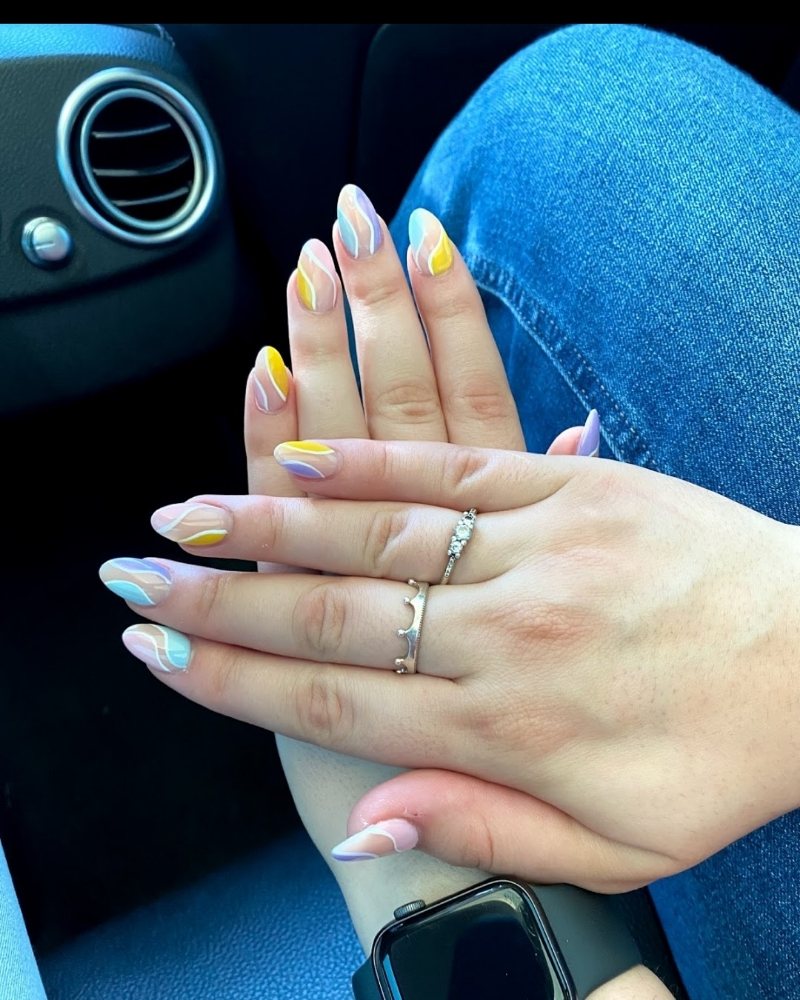 VENICE NAILS & SPA - 652 Photos & 271 Reviews - Nail Salons - 16200 ...