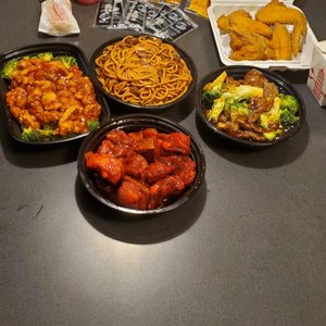 CHINA EXPRESS - Updated September 2024 - 11 Photos & 41 Reviews - 3351 ...