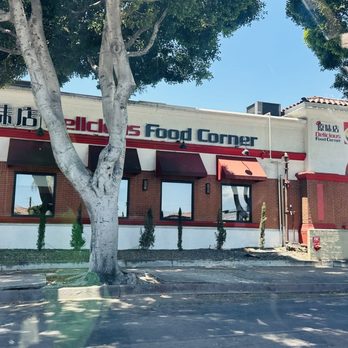 DELICIOUS FOOD CORNER - Updated July 2024 - 1323 Photos & 271 Reviews ...