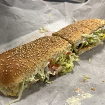 AUNT COOKIES SUB SHOP - Updated January 2026 - 28 Photos & 75 Reviews ...