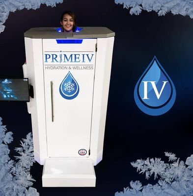 PRIME IV HYDRATION & WELLNESS - Updated August 2024 - 17 Photos - 5012 ...
