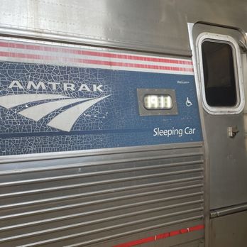 CHARLOTTESVILLE AMTRAK STATION - Updated December 2025 - 49 Photos & 13 ...