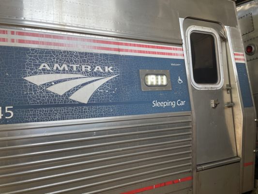 CHARLOTTESVILLE AMTRAK STATION - Updated January 2025 - 23 Photos & 11 ...