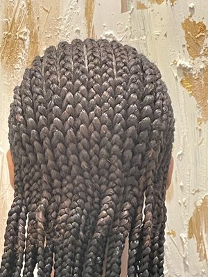 AWAH AFRICAN HAIR BRAIDING - Updated December 2025 - 715 Brooklane Dr ...