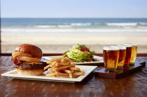 SHORES RESTAURANT - 534 Photos & 436 Reviews - American (New) - 8110 ...