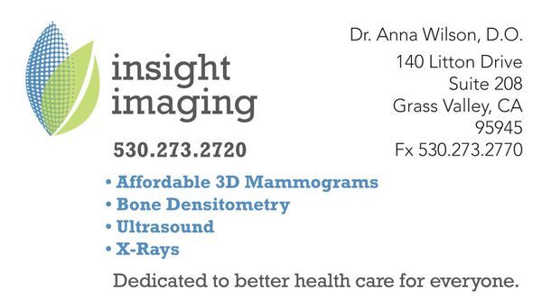 INSIGHT IMAGING - Updated December 2025 - 15 Photos & 49 Reviews - 117 ...