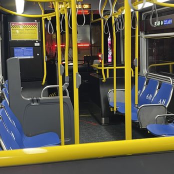 MUNI - 30 STOCKTON - Updated October 2025 - 64 Photos & 89 Reviews ...