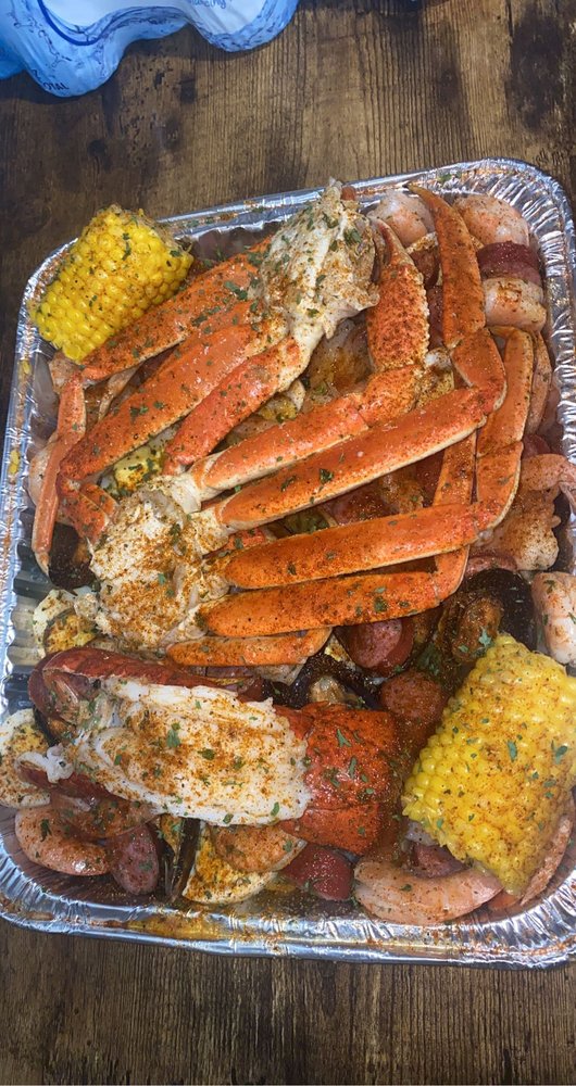 Ash On Go, Pelham | Roadtrippers