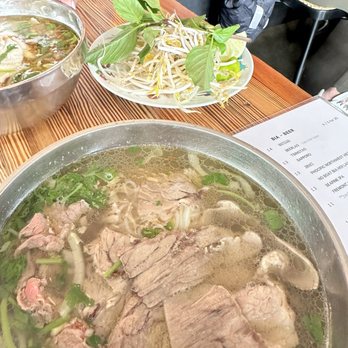 PHO BAC SÚP SHOP - Updated January 2025 - 2576 Photos & 1335 Reviews ...