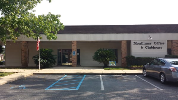 Montlimar Apartments Mobile Al