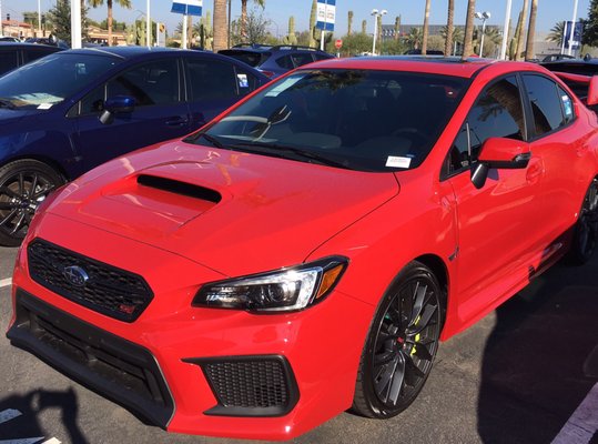 SUBARU SUPERSTORE OF CHANDLER - Updated December 2025 - 60 Photos & 268 ...