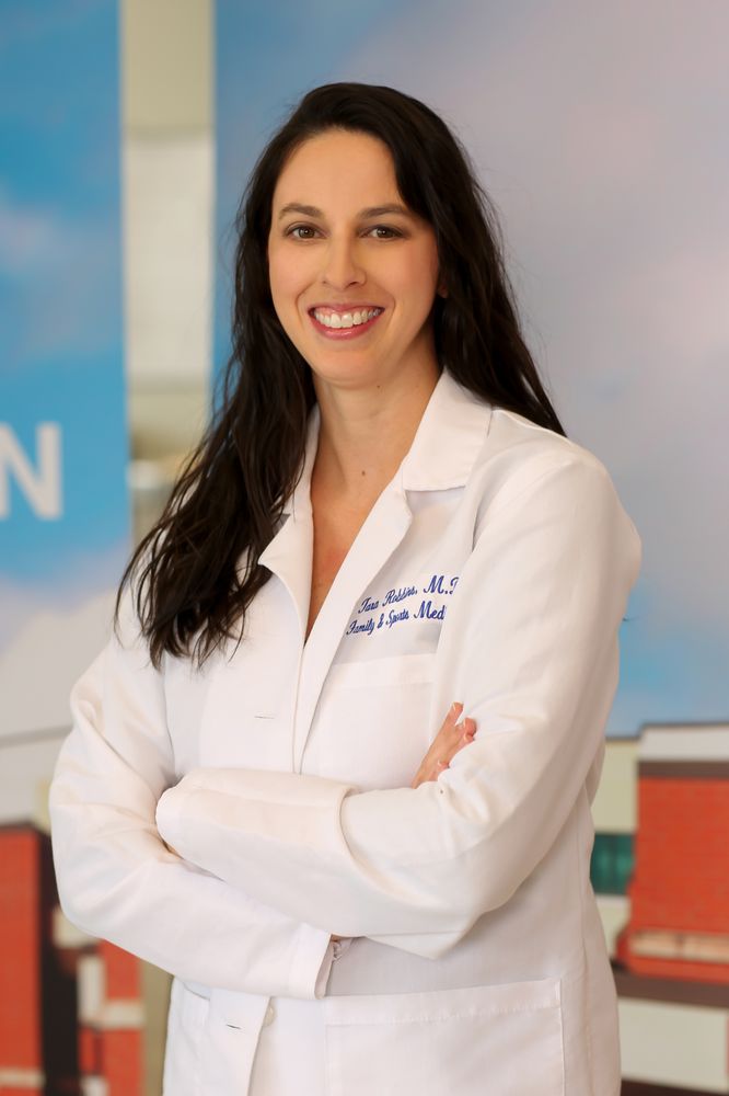 TARA ROBBINS, MD - 1306 N Russell St, Marion, IL - Yelp