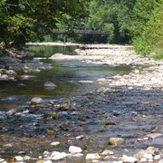 SENECA SHADOWS CAMPGROUND - 16 Photos - Seneca Rocks, West Virginia ...