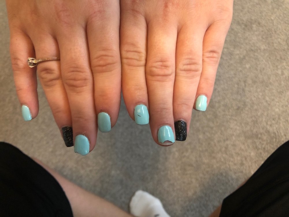 REFLECTIONS DAY SPA - Updated September 2024 - 600 E Blvd, Kokomo ...