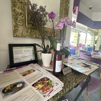 LAVENDER CAFE & BISTRO - Updated October 2024 - 73 Photos & 34 Reviews ...