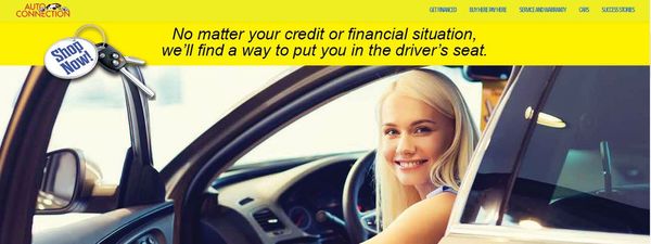 THE AUTO CONNECTION - Updated December 2025 - 12 Reviews - 10910 ...