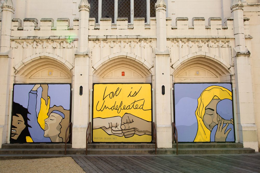 TRINITY UNITED METHODIST CHURCH OF BERKELEY - Updated January 2026 ...