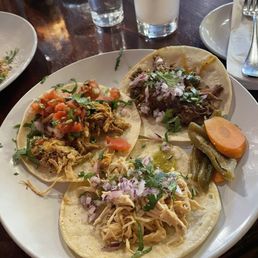 TAVO’S ANTOJITOS Y TEQUILA - Updated July 2025 - 193 Photos & 94 ...