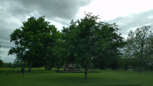 CROIX MEMORIAL PARK - Updated June 2024 - 4503 Croix Pkwy, Manvel ...
