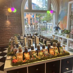 THE SNARKY TEA HOUSE - Updated September 2025 - 17 Photos - 24 N Main ...