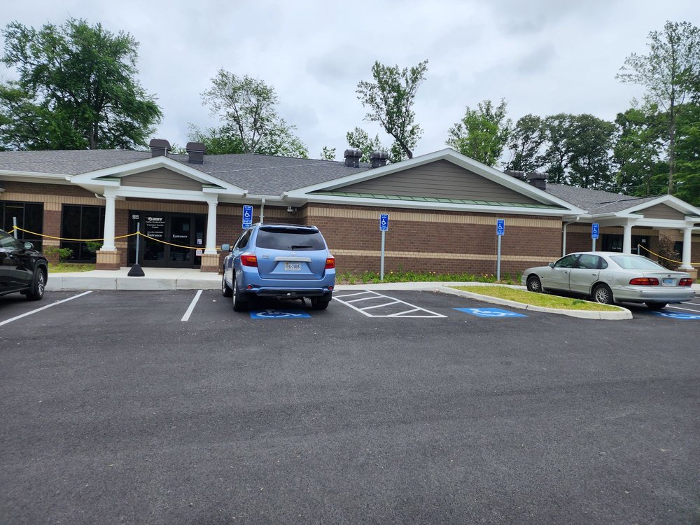 VIRGINIA DEPARTMENT OF MOTOR VEHICLES - Updated August 2025 - 9855 ...