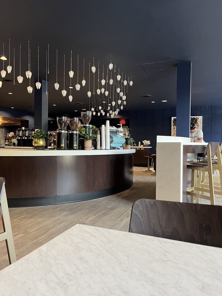 KALDI’S COFFEE ROASTING - Updated July 2025 - 11 Reviews - 9214 Clayton ...