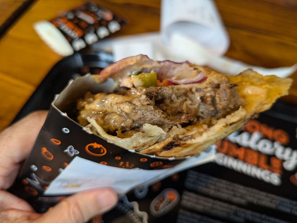 SHELBY’S LEGENDARY SHAWARMA - Updated November 2024 - 95 Photos & 44 ...