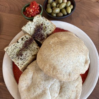 LOUF - Updated December 2025 - 58 Photos & 13 Reviews - 501 Davenport ...