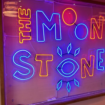 THE MOONSTONE - Updated April 2024 - 128 Photos & 69 Reviews - 930 E ...